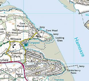 Torpoint Town Council