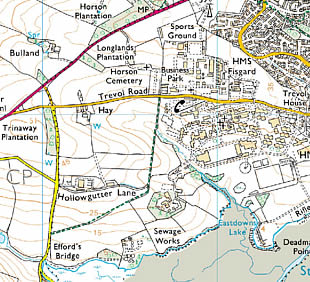 Torpoint Town Council