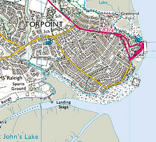 Torpoint Town Council